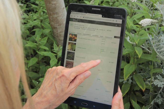 Join Plant Heritage | Conserving the diversity of garden plants Join Plant Heritage | Conserving the diversity of garden plants